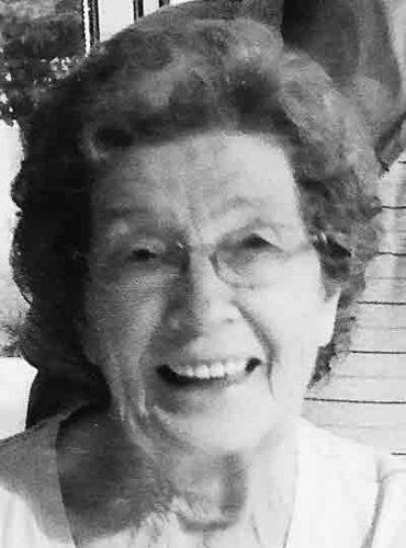 Eleanor Elizabeth Decker | News, Sports, Jobs - Marietta Times